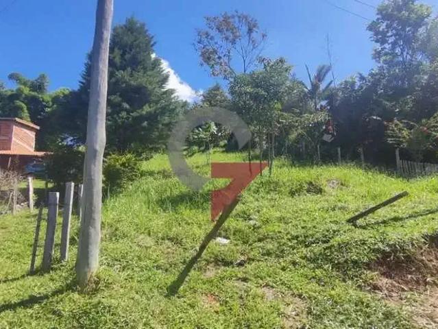 Terreno / Lote para Venda em Taubaté/SP Itapecerica