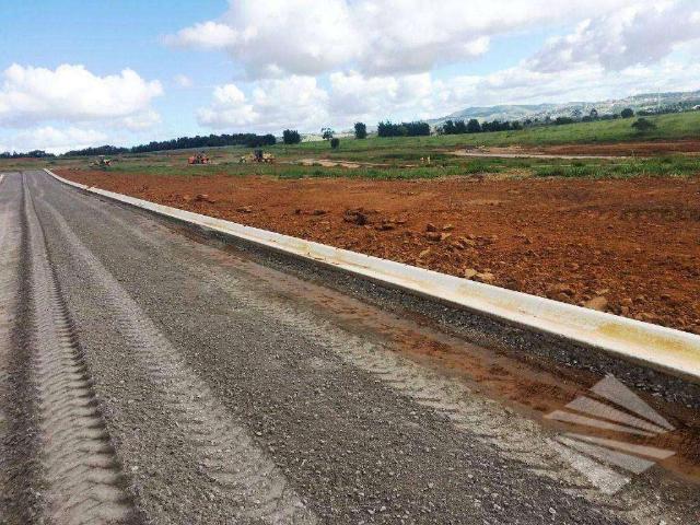 Terreno / Lote para Venda em Taubaté/SP Itapecerica