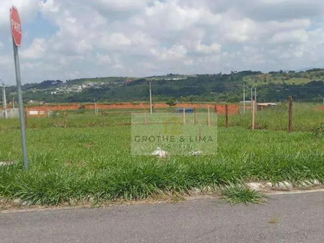 Terreno / Lote para Venda em Taubaté/SP Itapecerica