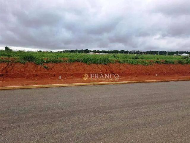 Terreno / Lote para Venda em Taubaté/SP Itapecerica