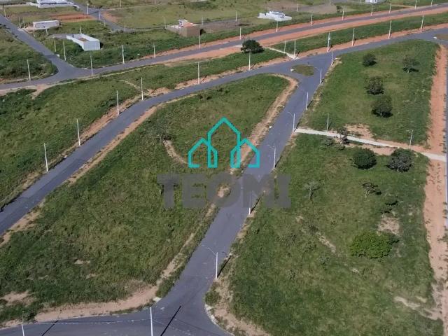 Terreno / Lote para Venda em Taubaté/SP Itapecirica