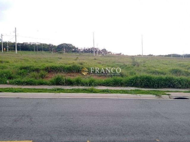 Terreno / Lote para Venda em Taubaté/SP Itapecerica
