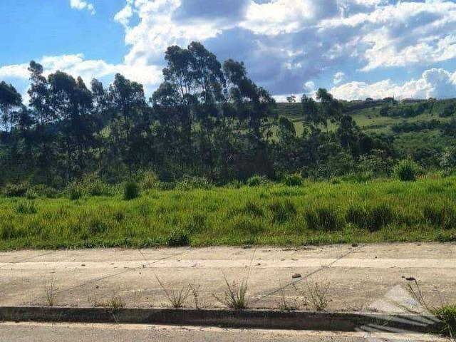 Terreno / Lote para Venda em Taubaté/SP Itapecerica