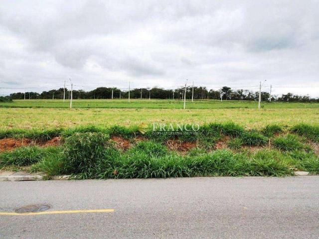Terreno / Lote para Venda em Taubaté/SP Itapecerica