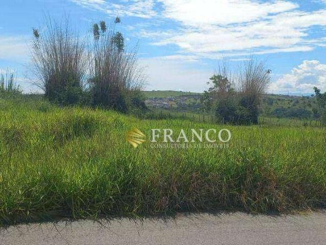 Terreno / Lote para Venda em Taubaté/SP Itapecerica