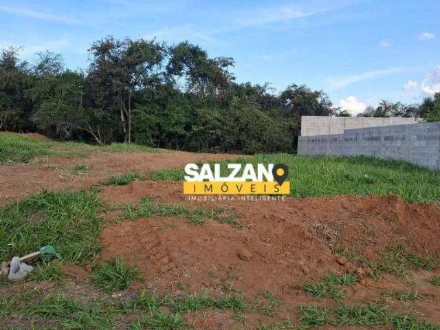 Terreno / Lote para Venda em Taubaté/SP Itapecerica