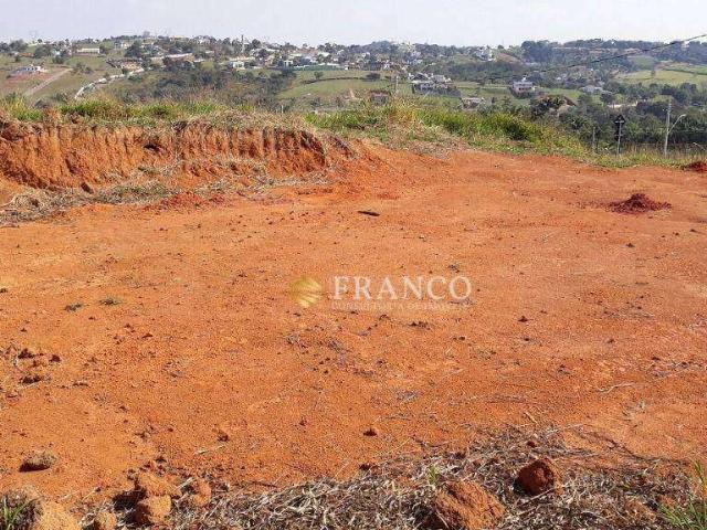 Terreno / Lote para Venda em Taubaté/SP Itapecerica