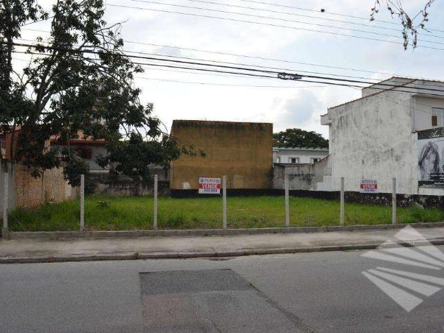 Terreno / Lote para Venda em Taubaté/SP Jardim Maria Augusta