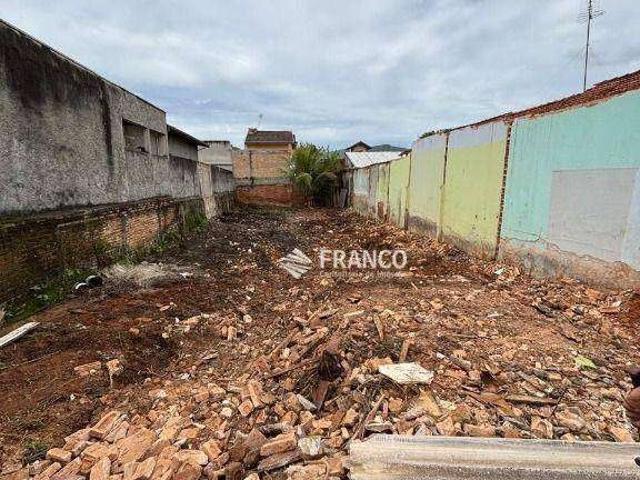 Terreno / Lote para Venda em Taubaté/SP Jardim Maria Augusta