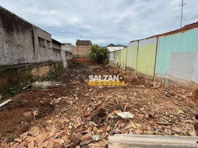 Terreno / Lote para Venda em Taubaté/SP Jardim Maria Augusta