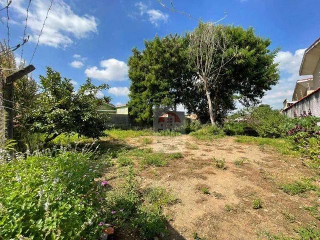 Terreno / Lote para Venda em Taubaté/SP Jardim Marieta
