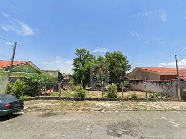 Terreno / Lote para Venda em Taubaté/SP Jardim Marieta