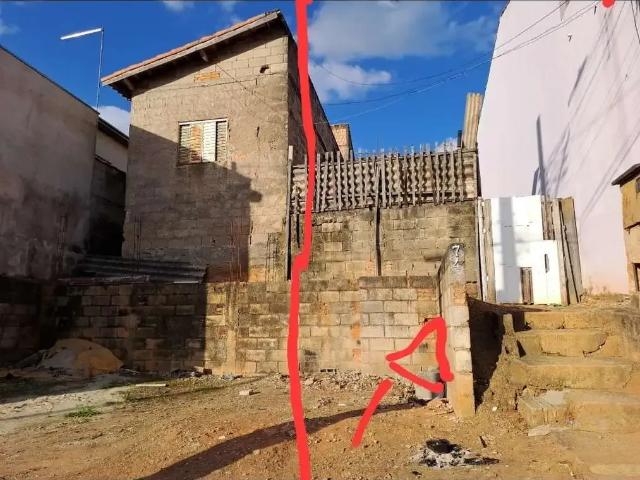 Terreno / Lote para Venda em Taubaté/SP Jardim Marlene Miranda