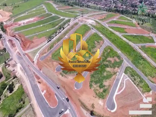 Terreno / Lote para Venda em Taubaté/SP Jardim Marlene Miranda