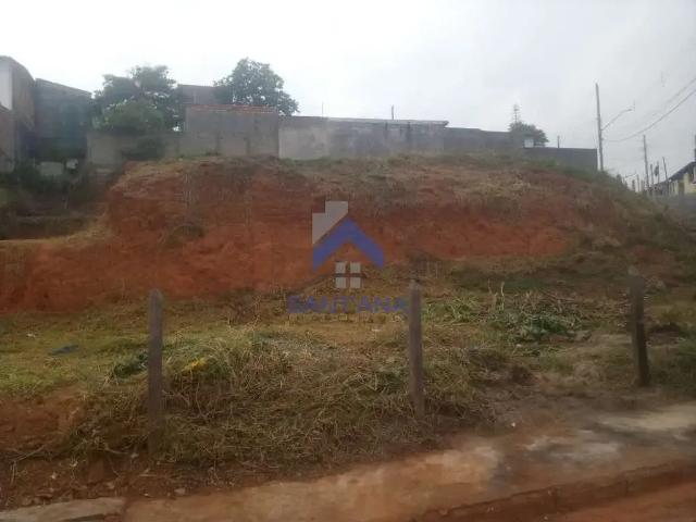 Terreno / Lote para Venda em Taubaté/SP Jardim Marlene Miranda