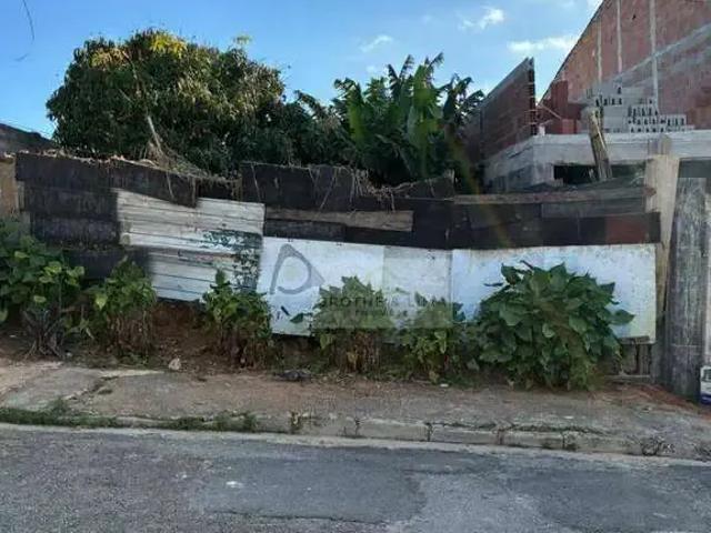 Terreno / Lote para Venda em Taubaté/SP Jardim Marlene Miranda