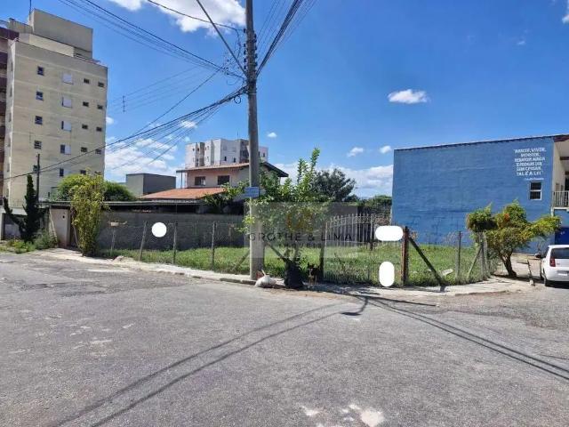 Terreno / Lote para Venda em Taubaté/SP Jardim Morumby