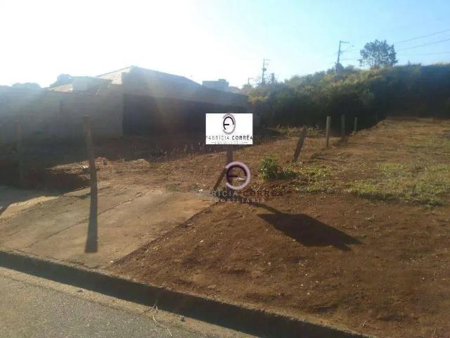Terreno / Lote para Venda em Taubaté/SP Jardim Oasis