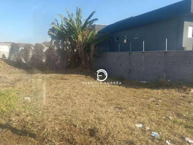 Terreno / Lote para Venda em Taubaté/SP Jardim Oasis