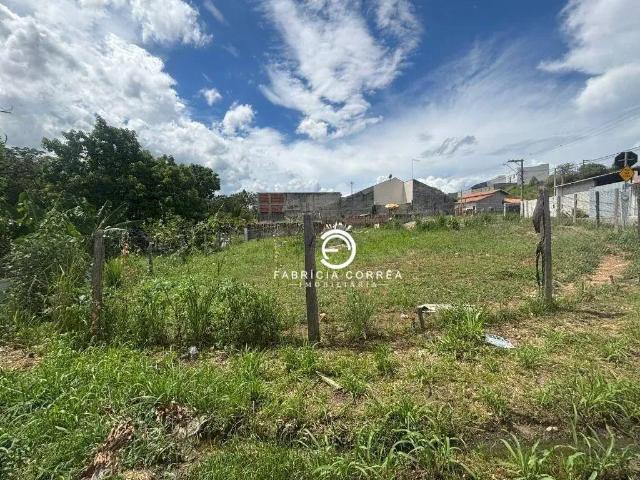 Terreno / Lote para Venda em Taubaté/SP Jardim Oasis