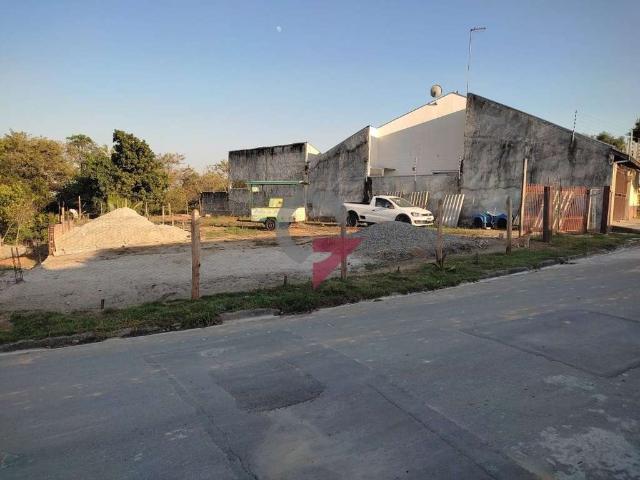 Terreno / Lote para Venda em Taubaté/SP Jardim Oasis
