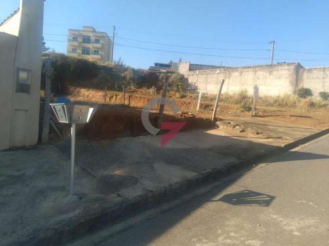 Terreno / Lote para Venda em Taubaté/SP Jardim Oasis