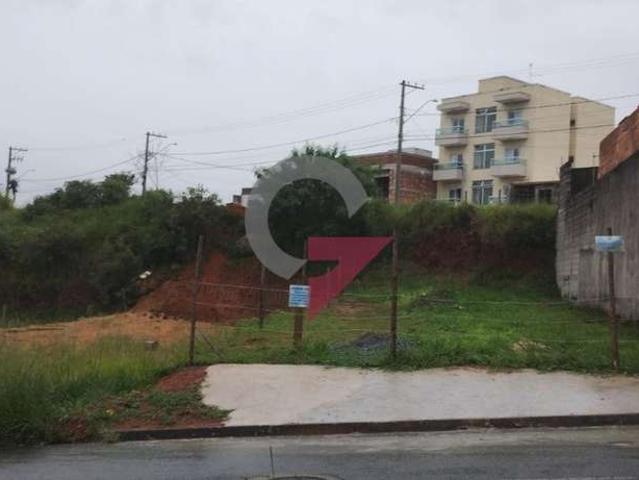 Terreno / Lote para Venda em Taubaté/SP Jardim Oasis
