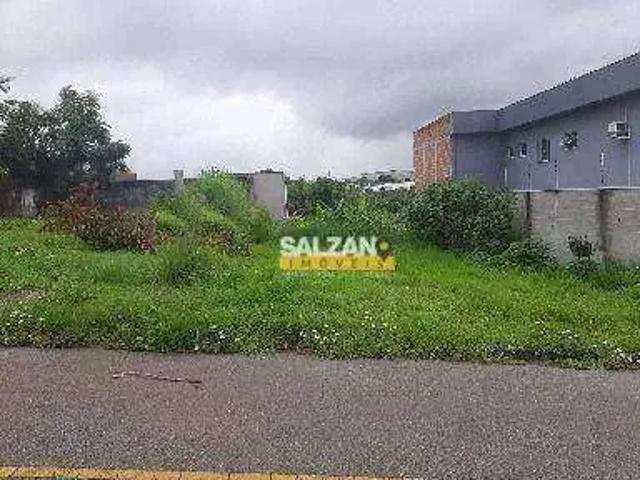 Terreno / Lote para Venda em Taubaté/SP Jardim Oasis