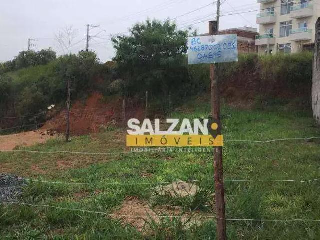 Terreno / Lote para Venda em Taubaté/SP Jardim Oasis