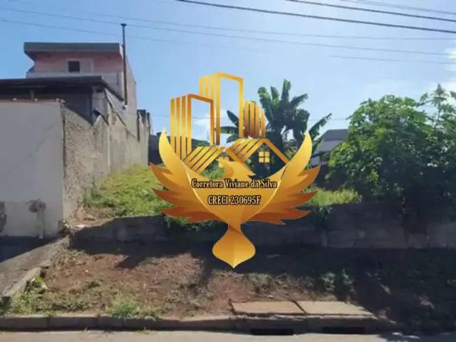 Terreno / Lote para Venda em Taubaté/SP Jardim América