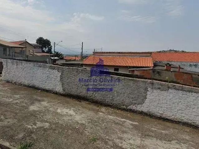 Terreno / Lote para Venda em Taubaté/SP Jardim América
