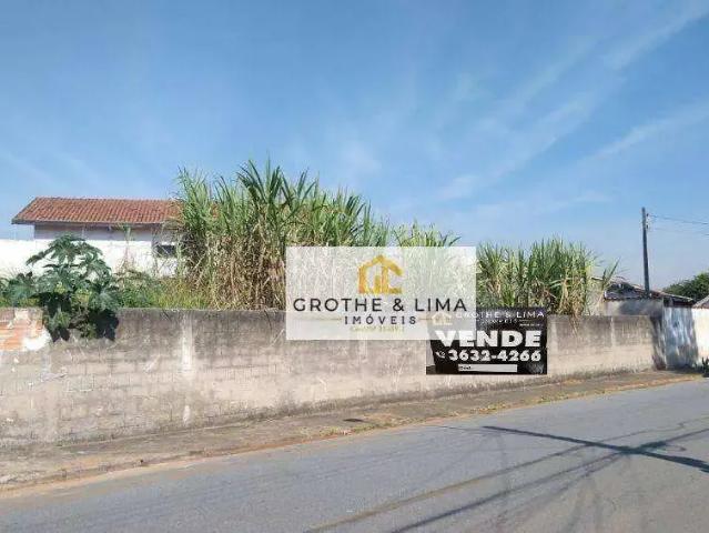 Terreno / Lote para Venda em Taubaté/SP Jardim Ana Emilia