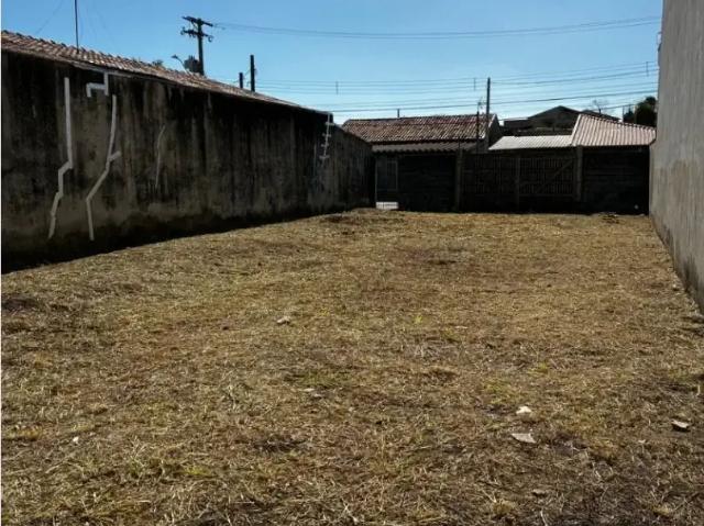 Terreno / Lote para Venda em Taubaté/SP Jardim Ana Rosa