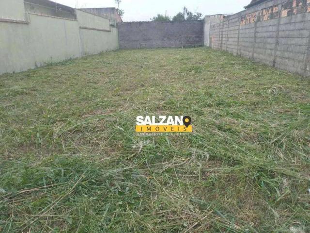 Terreno / Lote para Venda em Taubaté/SP Jardim Ana Rosa