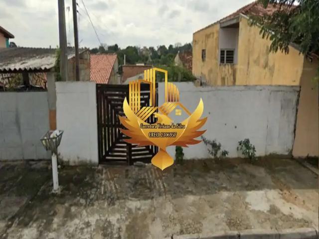 Terreno / Lote para Venda em Taubaté/SP Jardim Ana Rosa