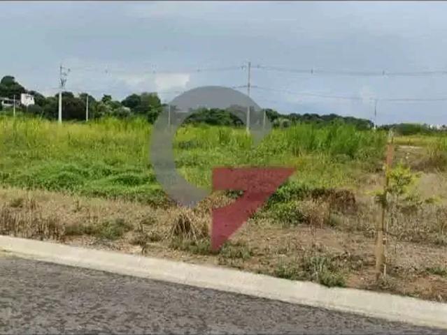 Terreno / Lote para Venda em Taubaté/SP Jardim Ana Rosa