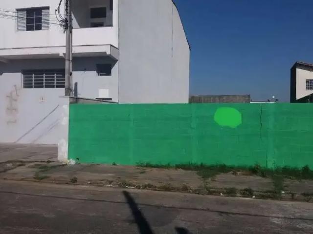 Terreno / Lote para Venda em Taubaté/SP Jardim Ana Rosa