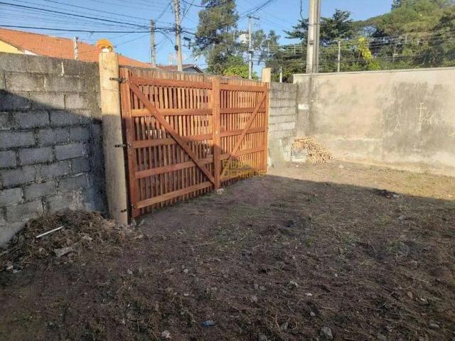 Terreno / Lote para Venda em Taubaté/SP Jardim Ana Rosa