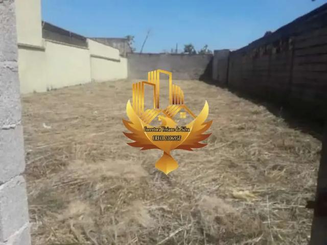 Terreno / Lote para Venda em Taubaté/SP Jardim Ana Rosa