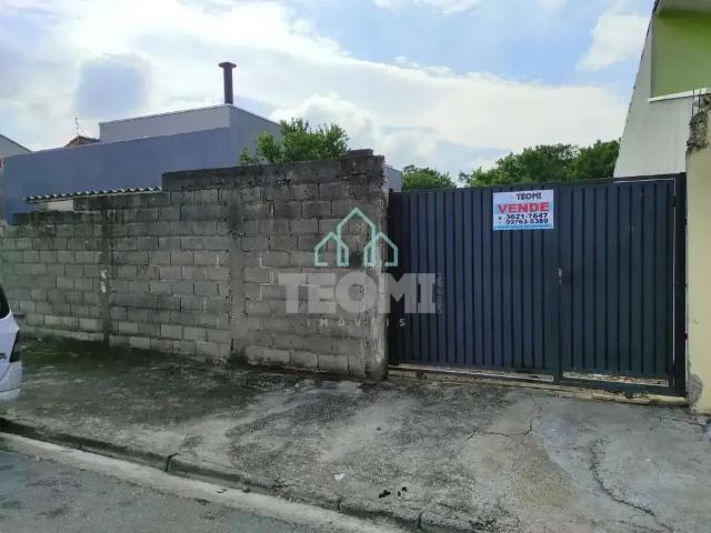 Terreno / Lote para Venda em Taubaté/SP Jardim Ana Rosa