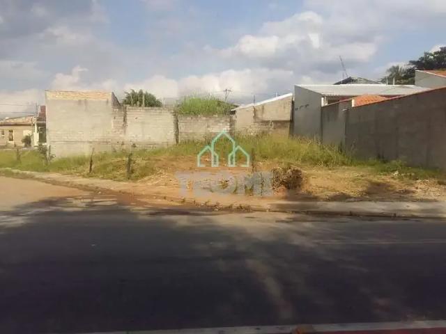 Terreno / Lote para Venda em Taubaté/SP Jardim Ana Rosa