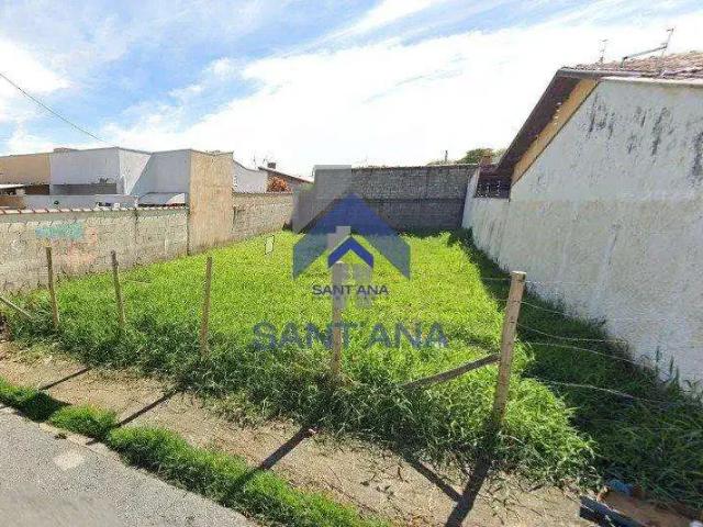 Terreno / Lote para Venda em Taubaté/SP Jardim Ana Rosa