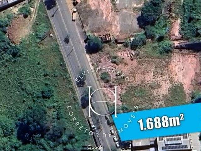 Terreno / Lote para Venda em Taubaté/SP Jardim Baronesa