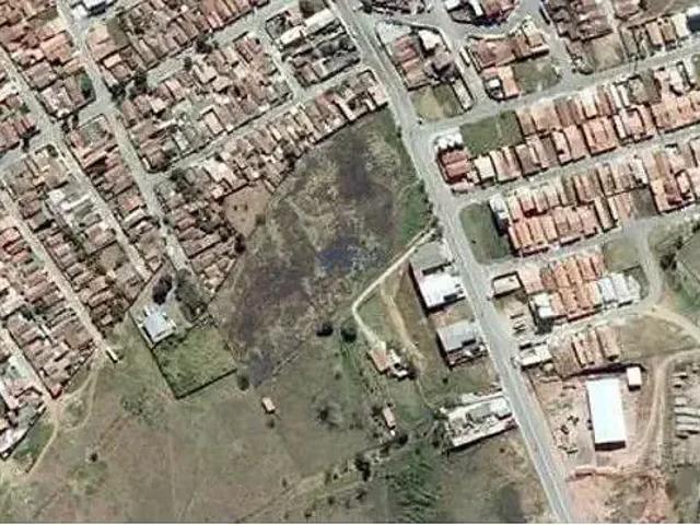 Terreno / Lote para Venda em Taubaté/SP Jardim Baronesa