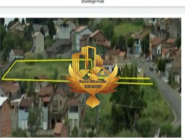 Terreno / Lote para Venda em Taubaté/SP Jardim Bela Vista