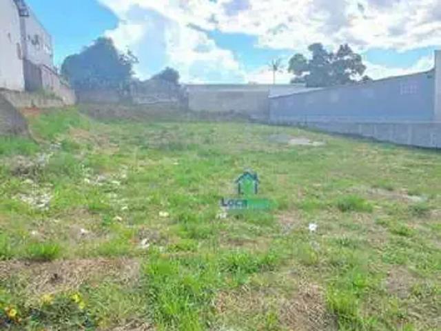 Terreno / Lote para Venda em Taubaté/SP Jardim Bela Vista