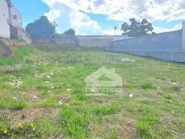 Terreno / Lote para Venda em Taubaté/SP Jardim Bela Vista