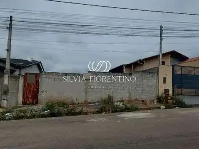 Terreno / Lote para Venda em Taubaté/SP Jardim Continental II