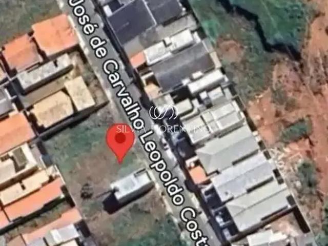Terreno / Lote para Venda em Taubaté/SP Jardim Continental II