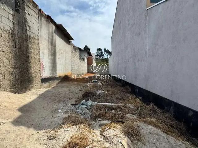 Terreno / Lote para Venda em Taubaté/SP Jardim Continental II